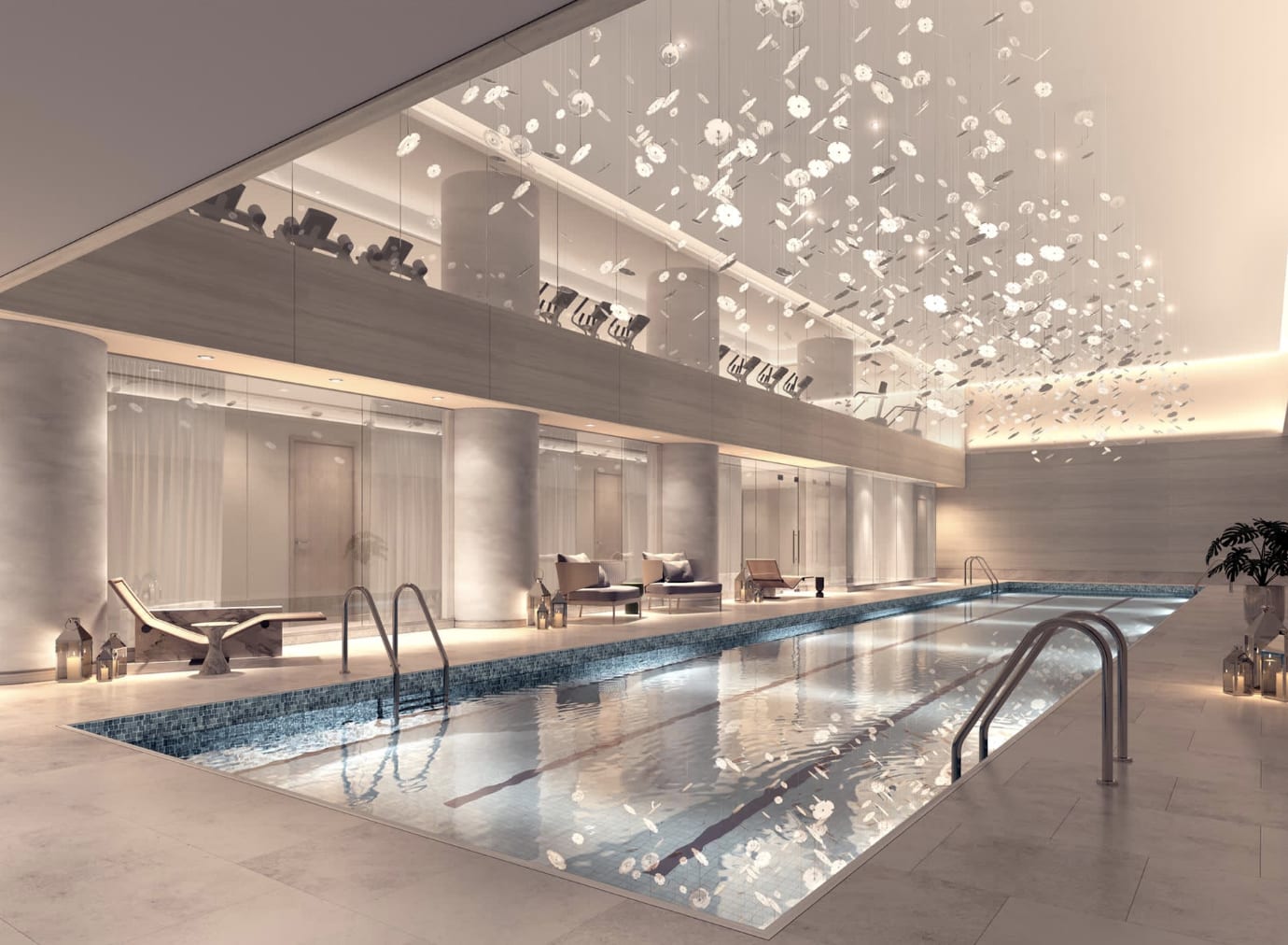 The Centrale: Midtown’s Newest Icon - The Centrale