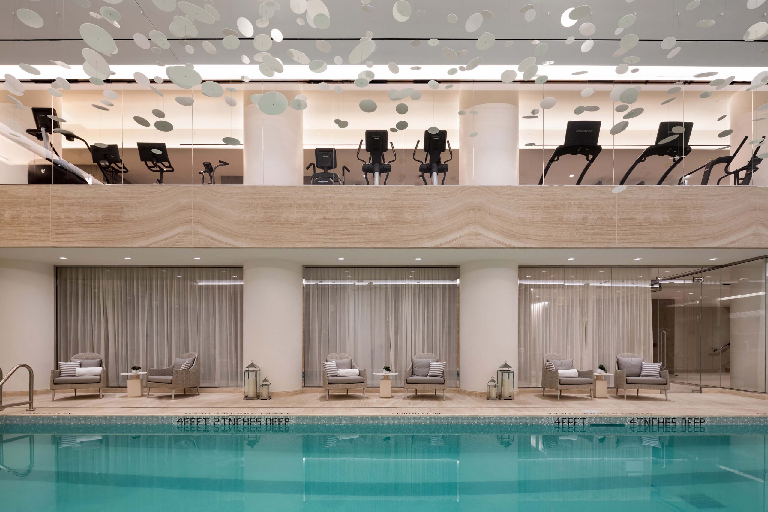 The Centrale | Luxury Midtown Manhattan Condos for Sale